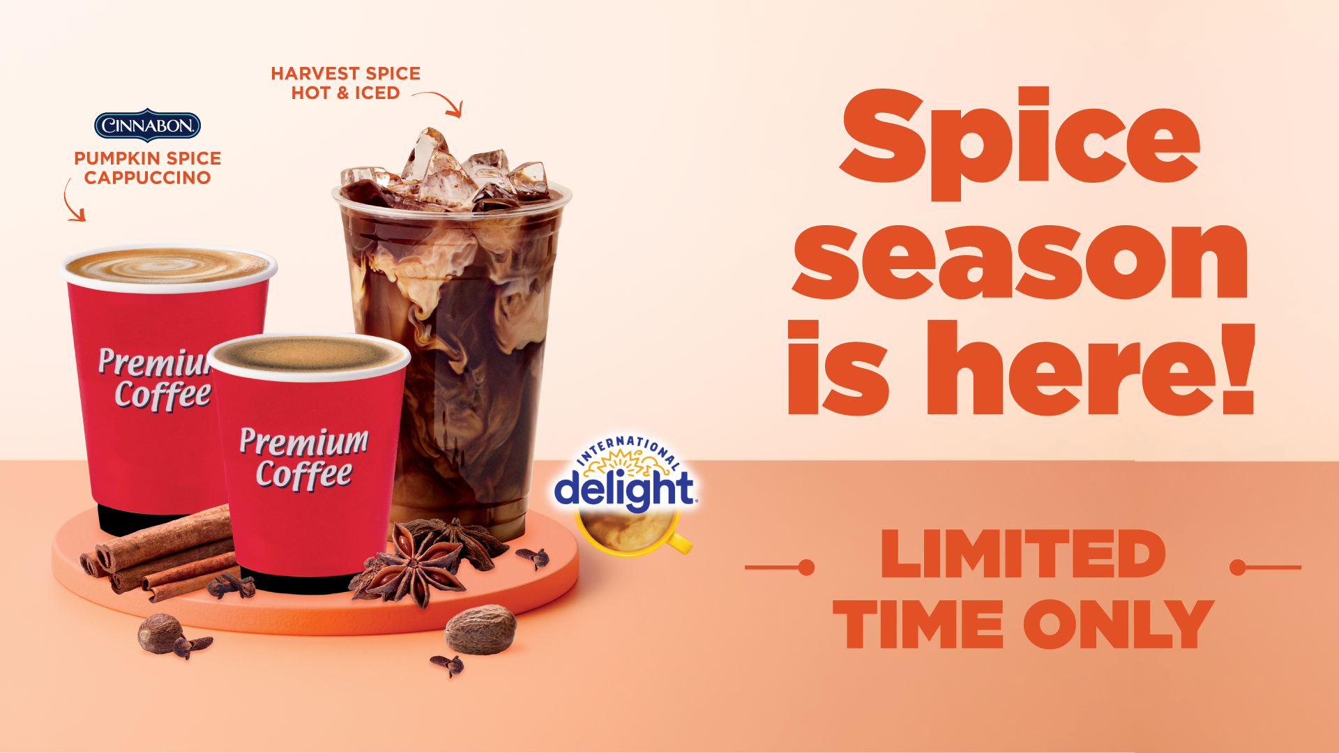 Kangaroo Express - Promotions