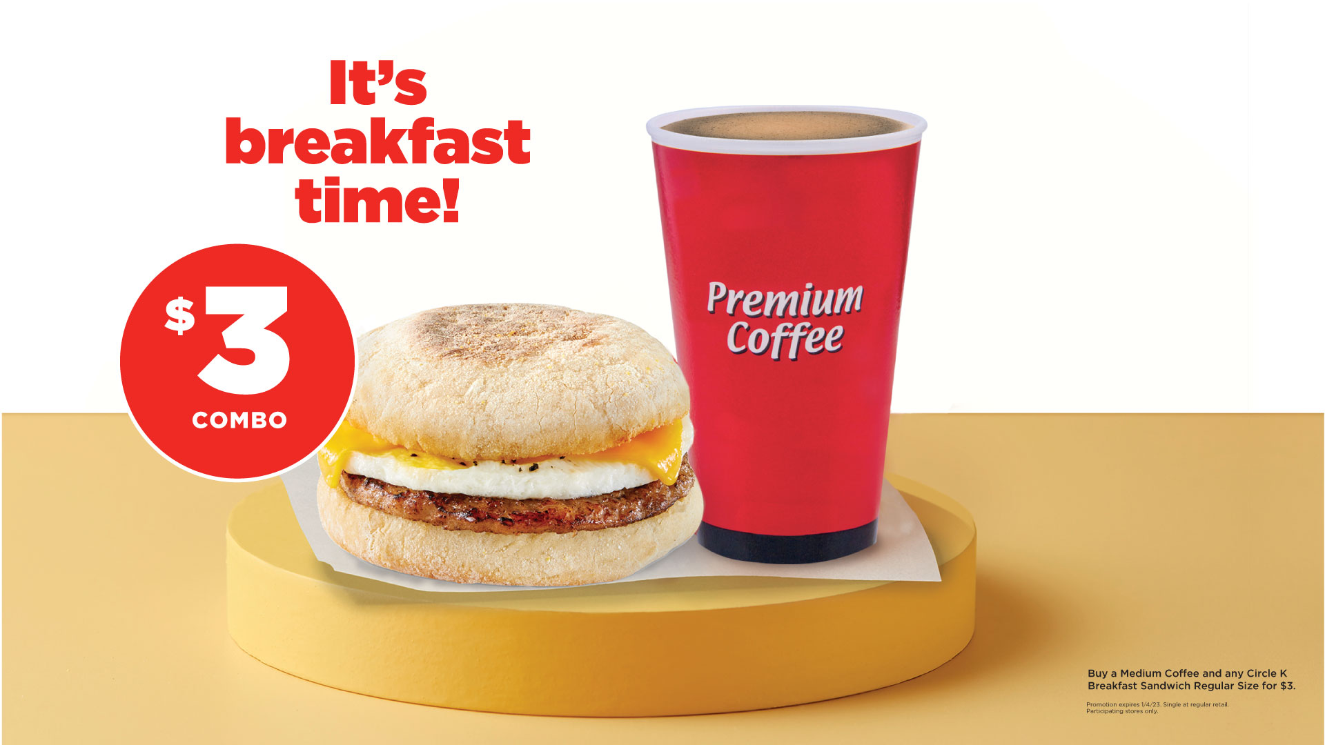 Kangaroo Express - Promotions